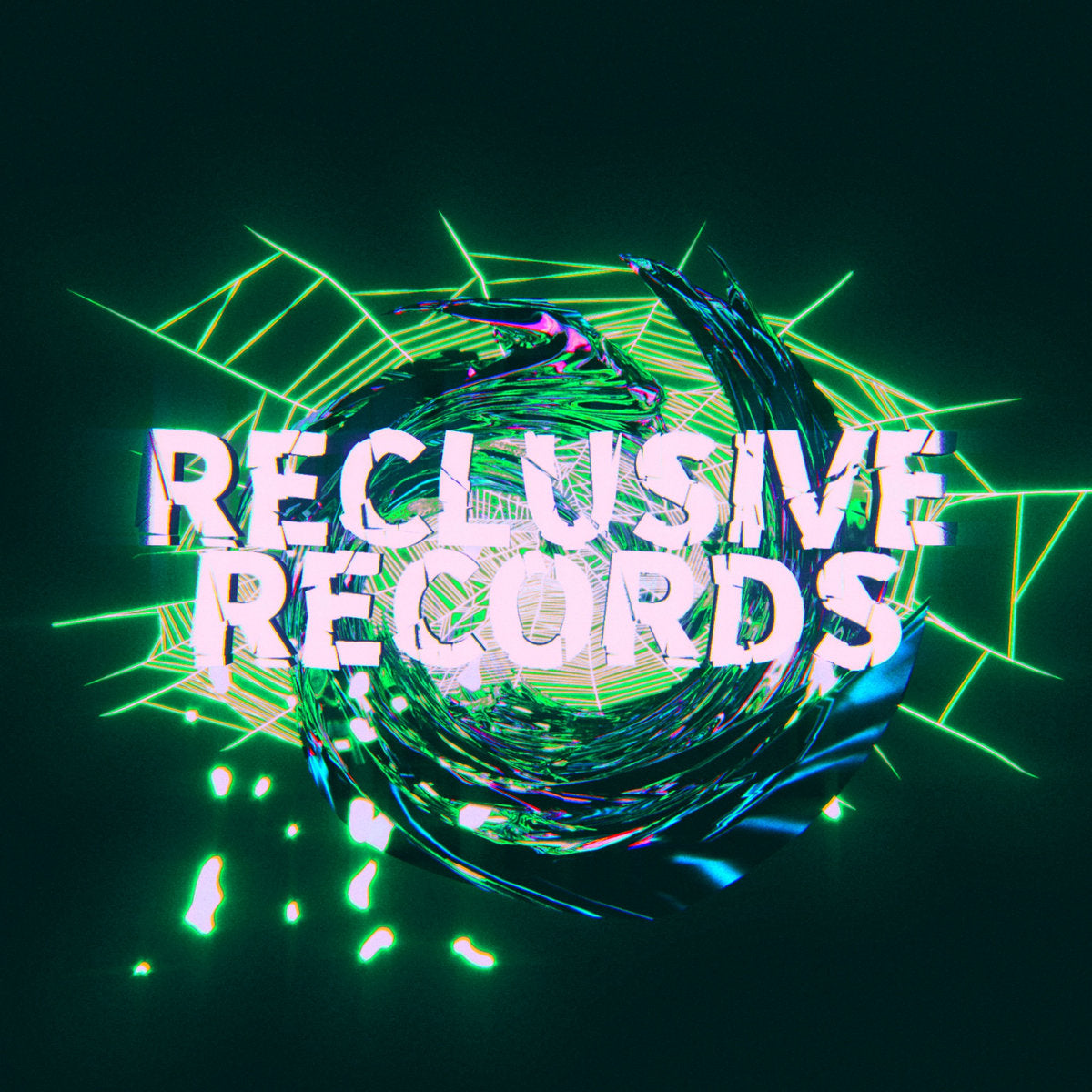 Reclusive Records Releases – Rabbithole Club